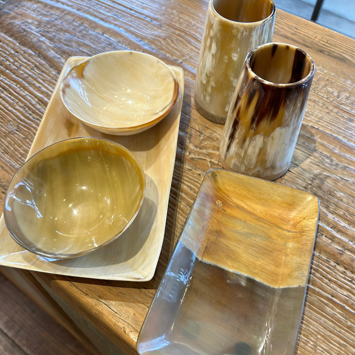 Small Horn Tray – Erika Reade Ltd