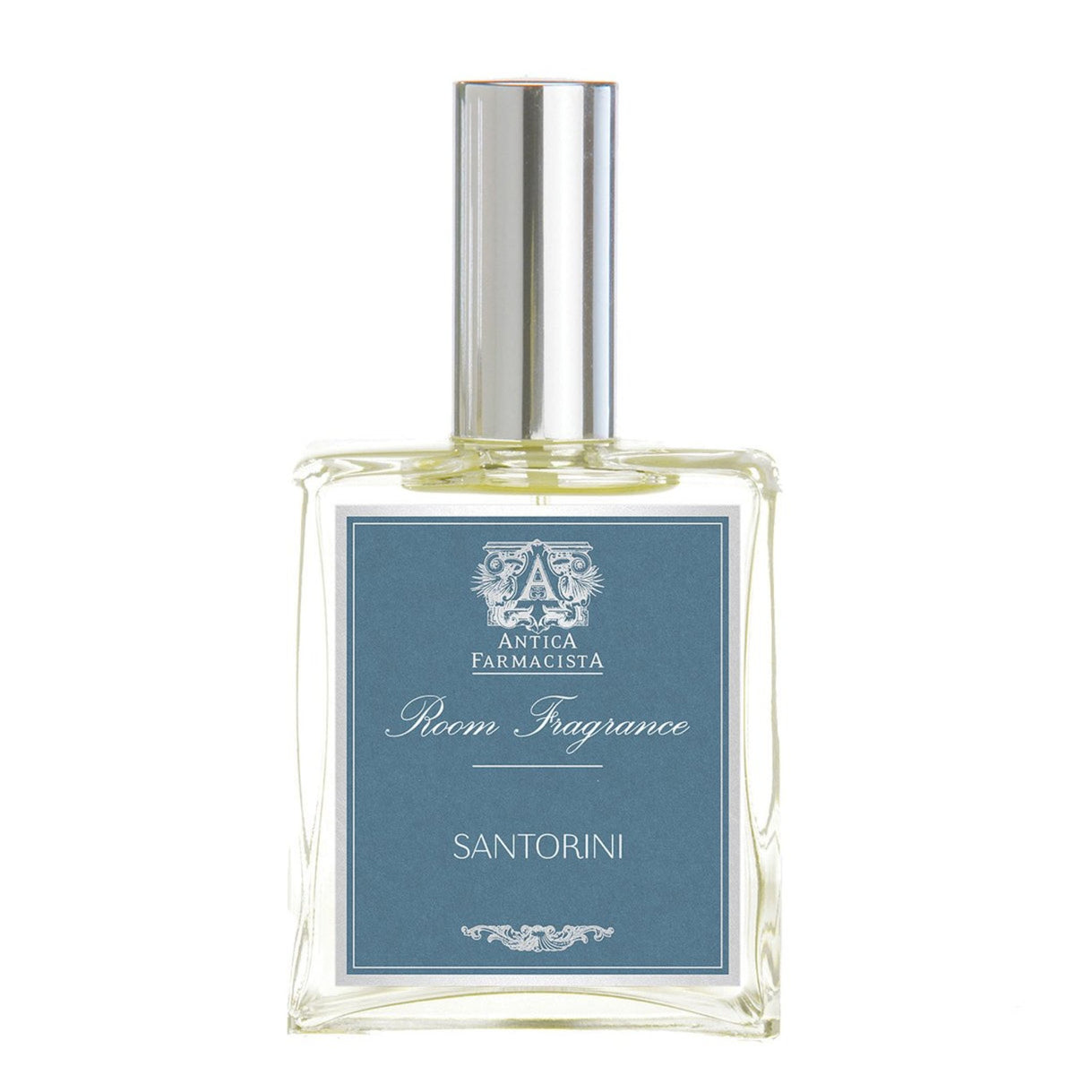 Santorini Room Spray – Erika Reade Ltd
