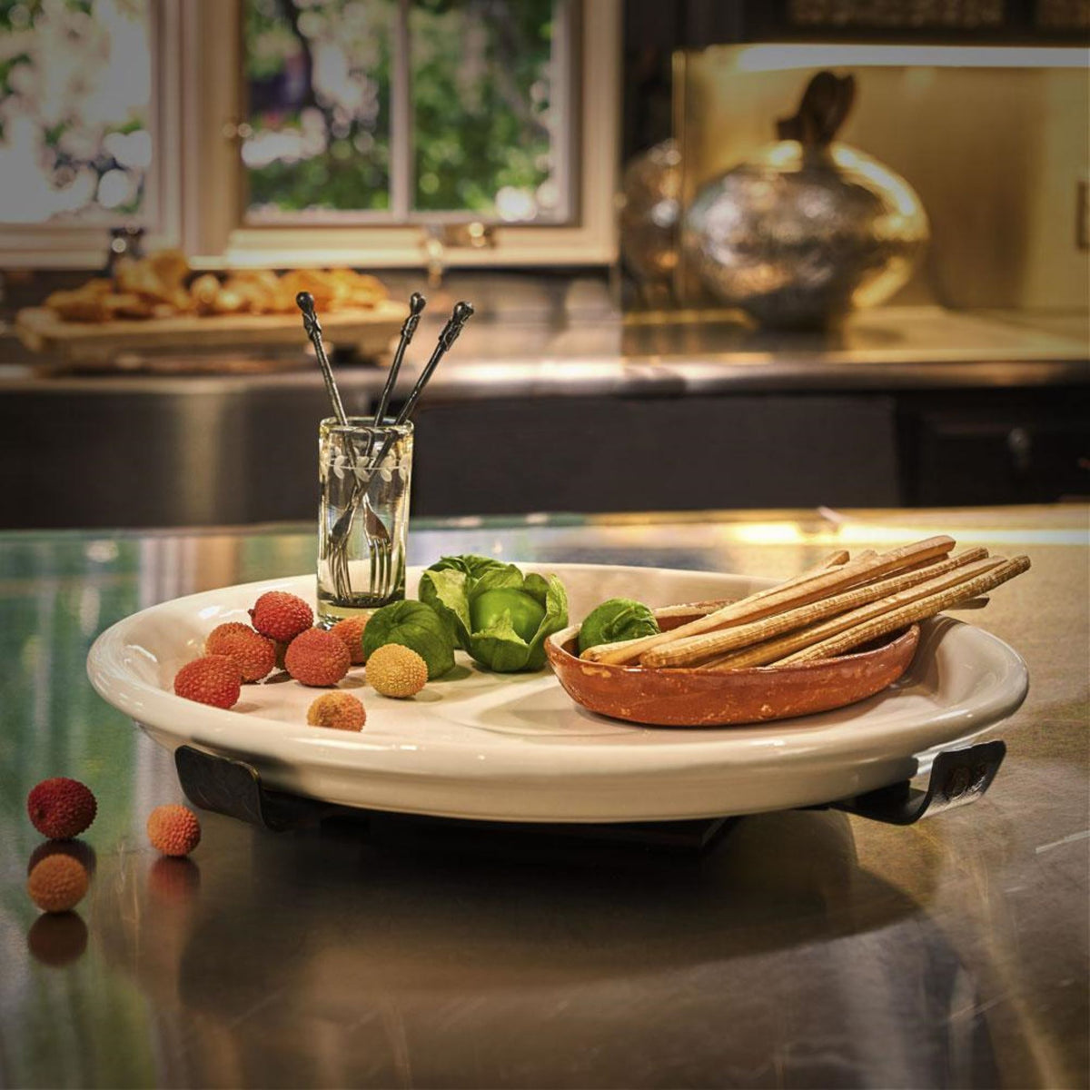 Floja Susana Lazy Susan – Erika Reade Ltd