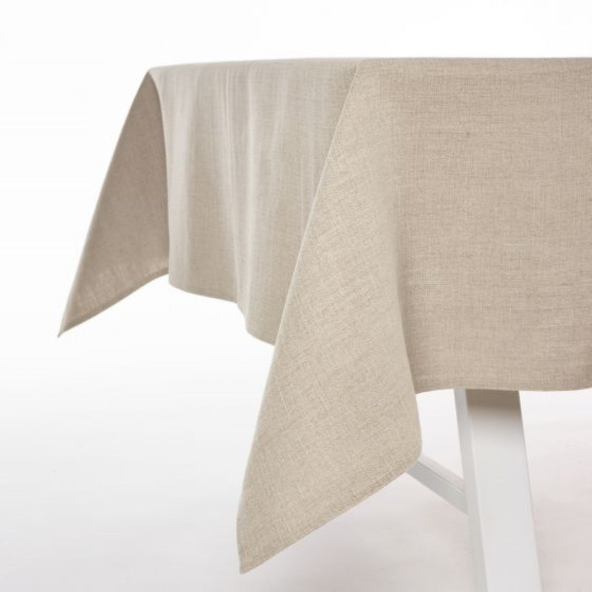 Belgian Linen Tablecloth – Erika Reade Ltd