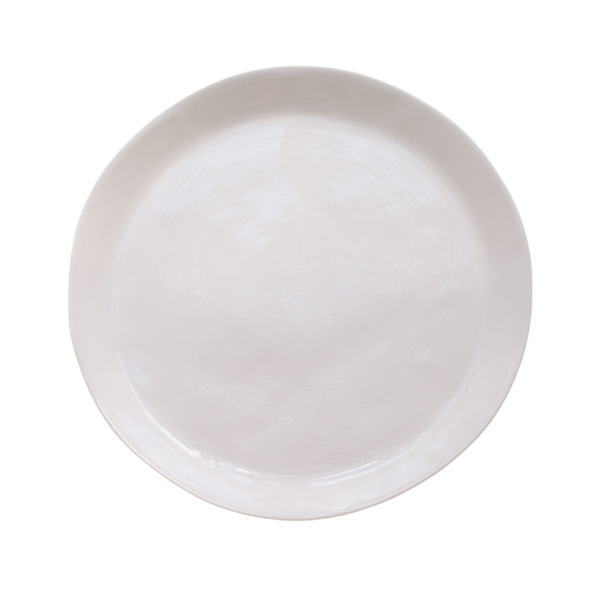 Melamine Round Tray – Erika Reade Ltd
